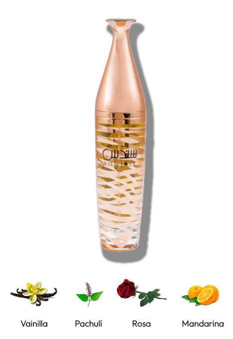 Sondos | Parfumistas.com