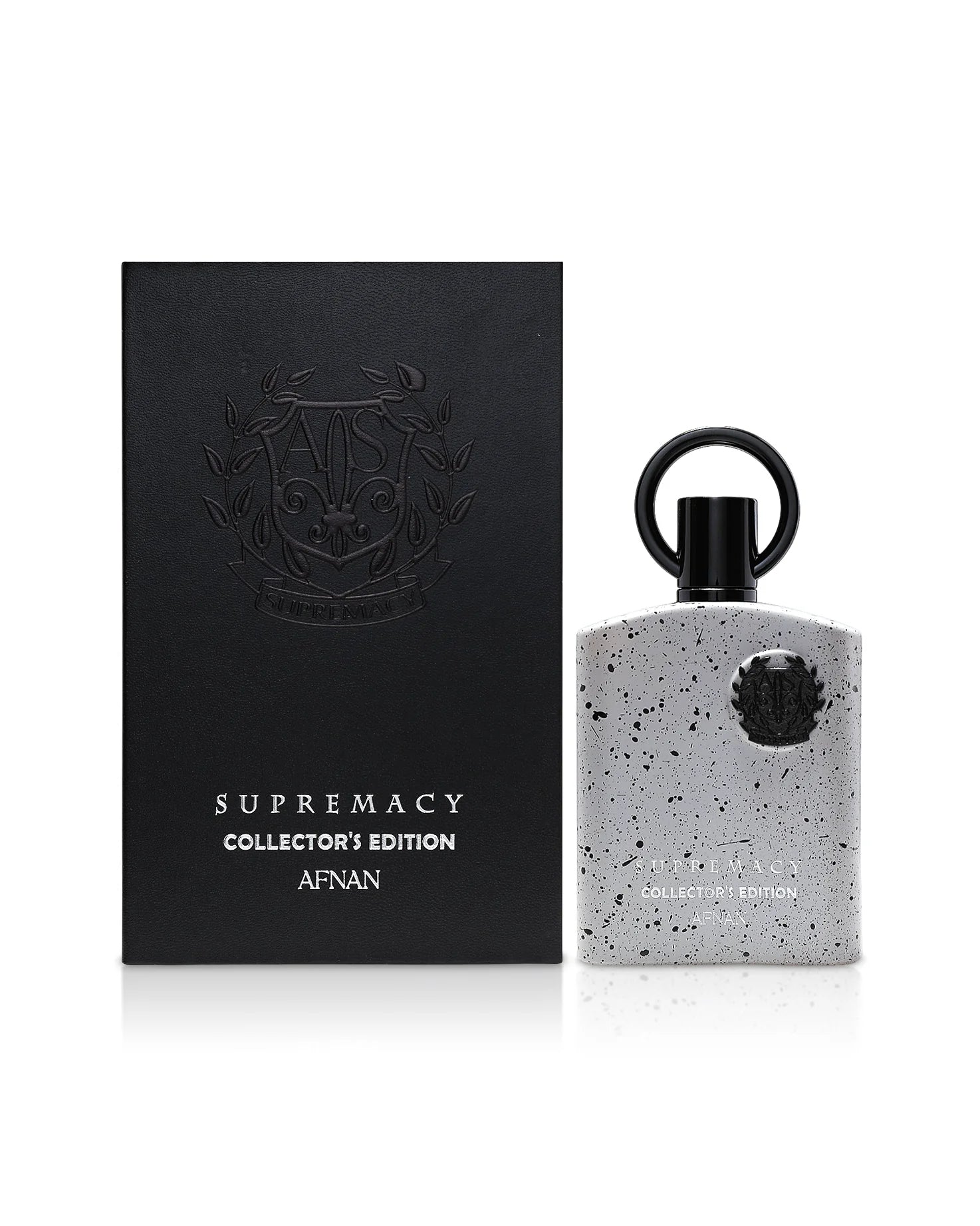 Supremacy Collector's Edition | Parfumistas.com