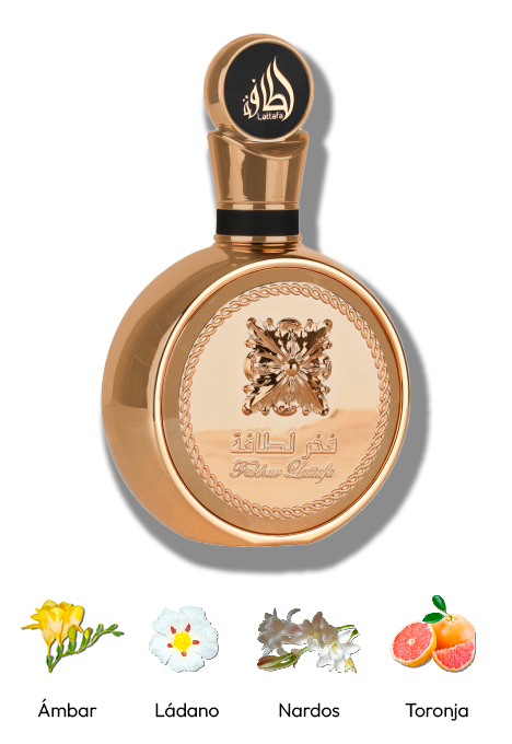 Fakhar Extrait - GOLD | Parfumistas.com