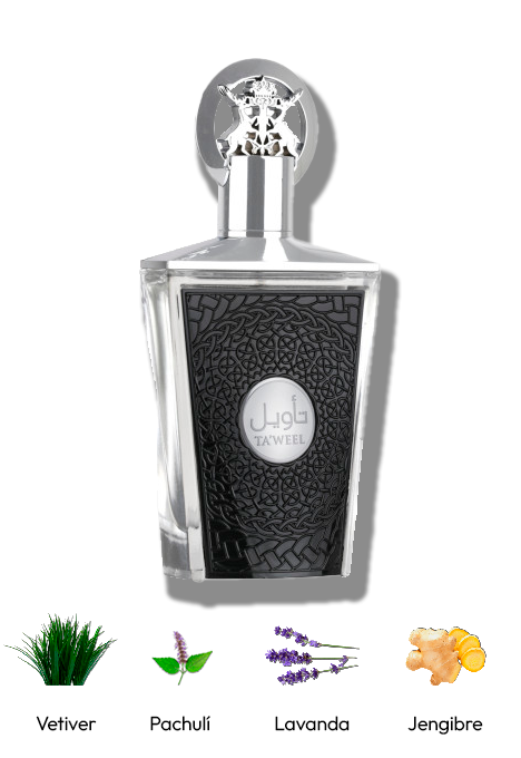 Taweel | Parfumistas.com