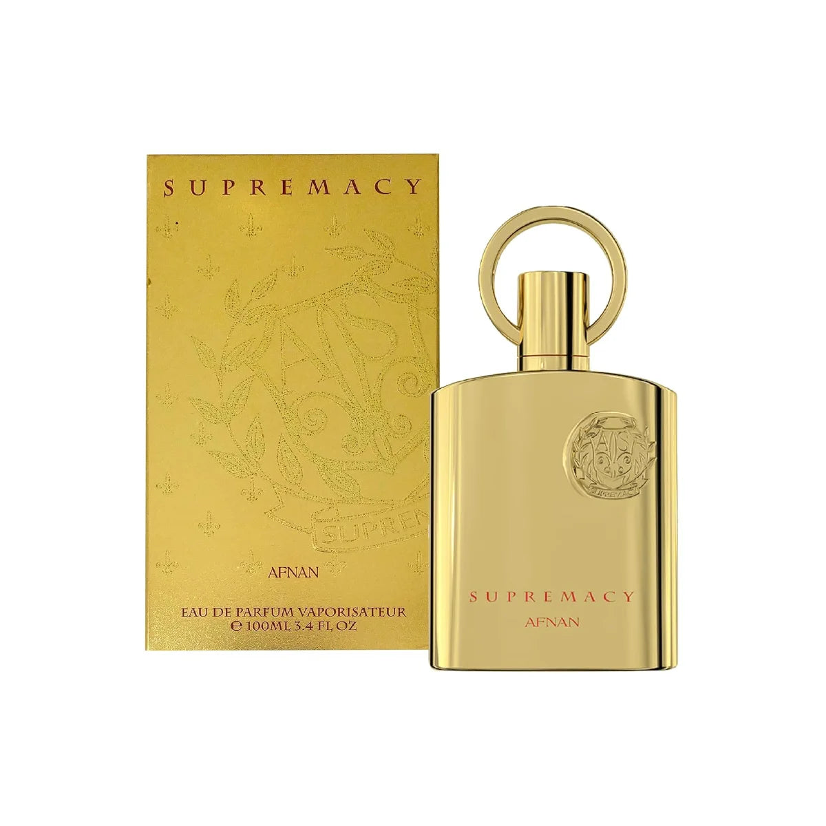 Supremacy Gold | Parfumistas.com