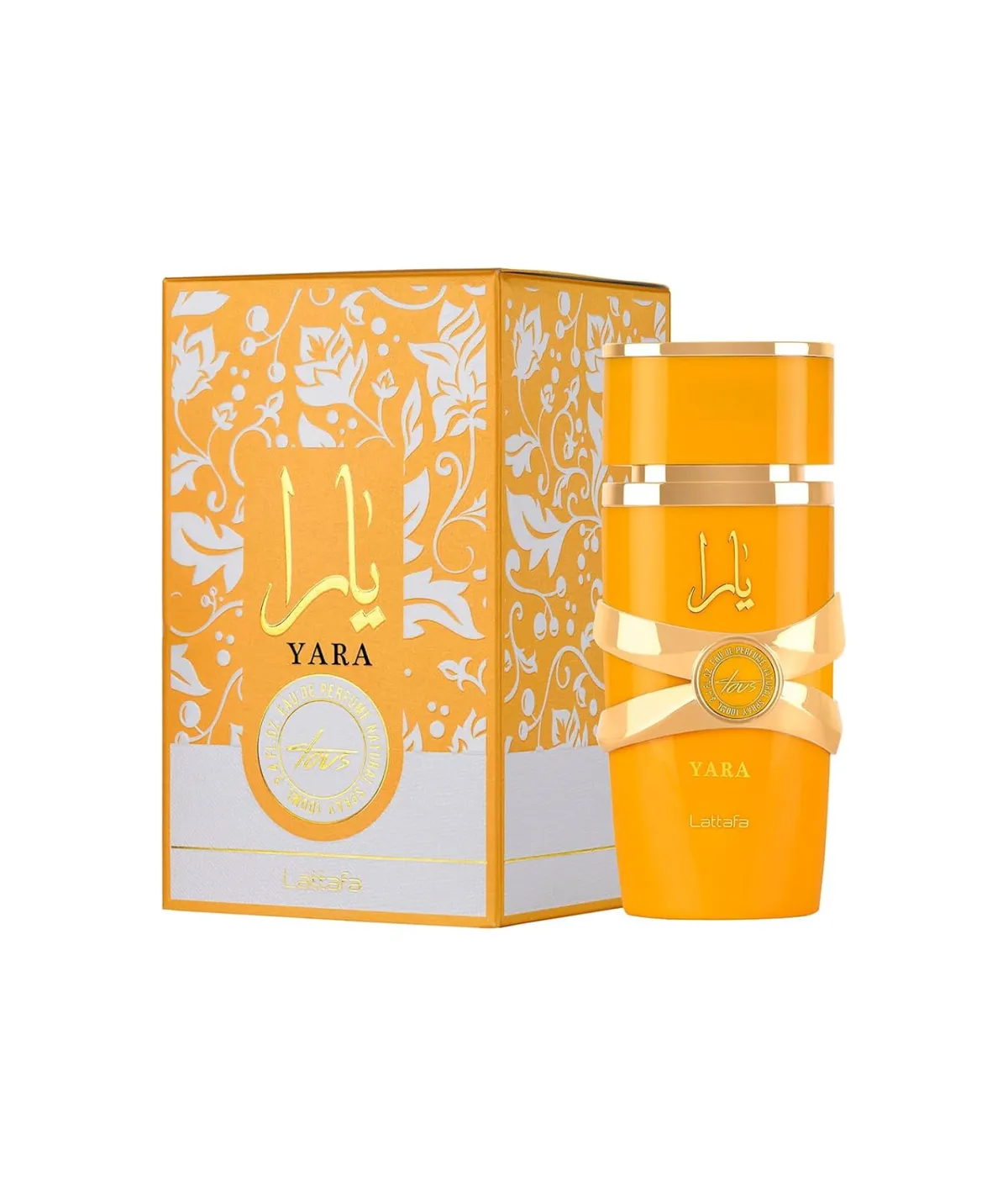 Yara Tous – Parfumistas.com